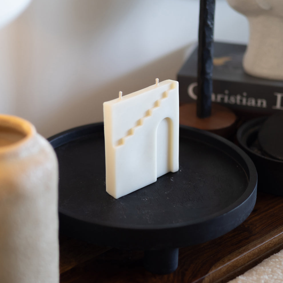 Relic C Candle – Mau and Mau